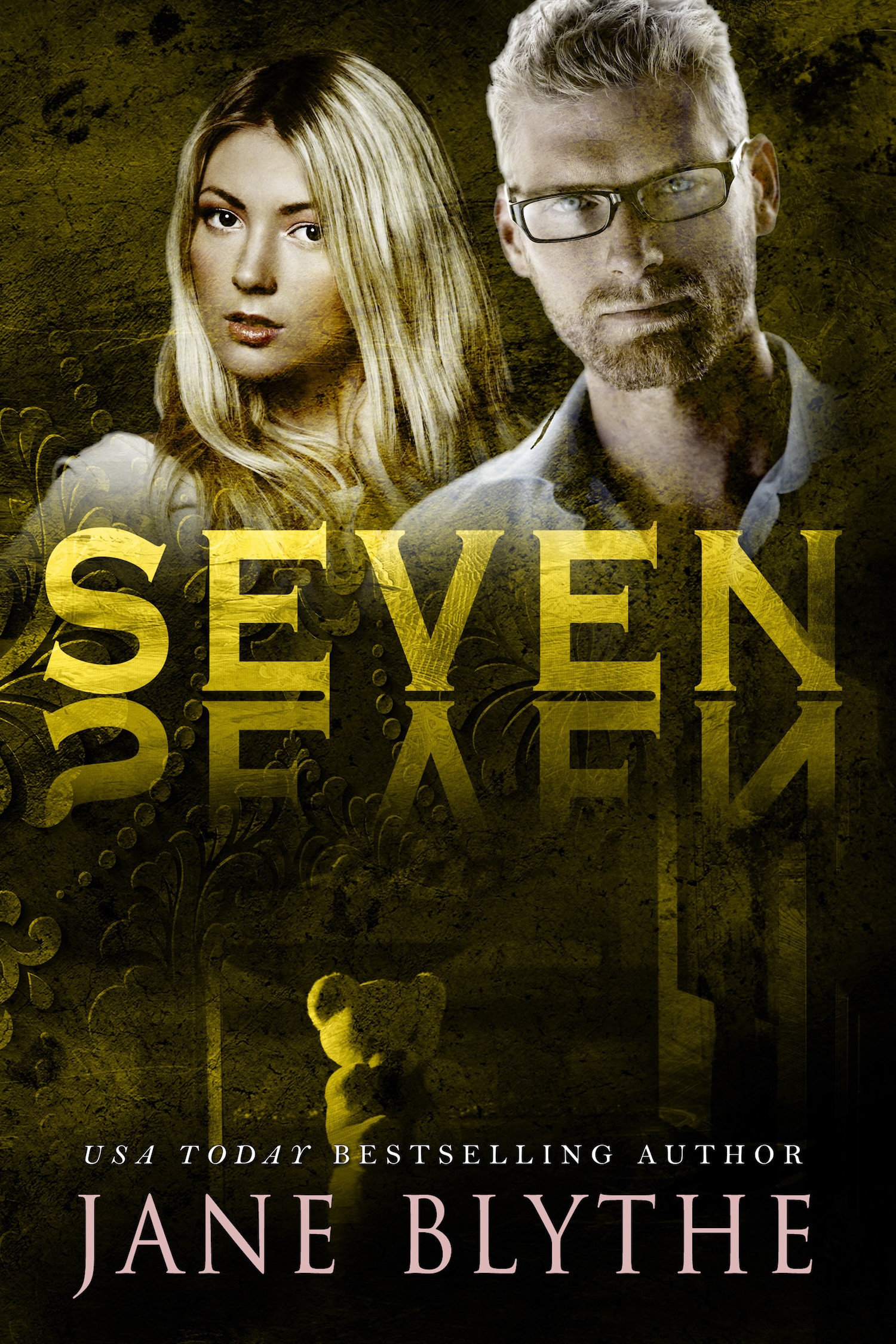 Seven – Jane Blythe – USA Today Bestselling Author
