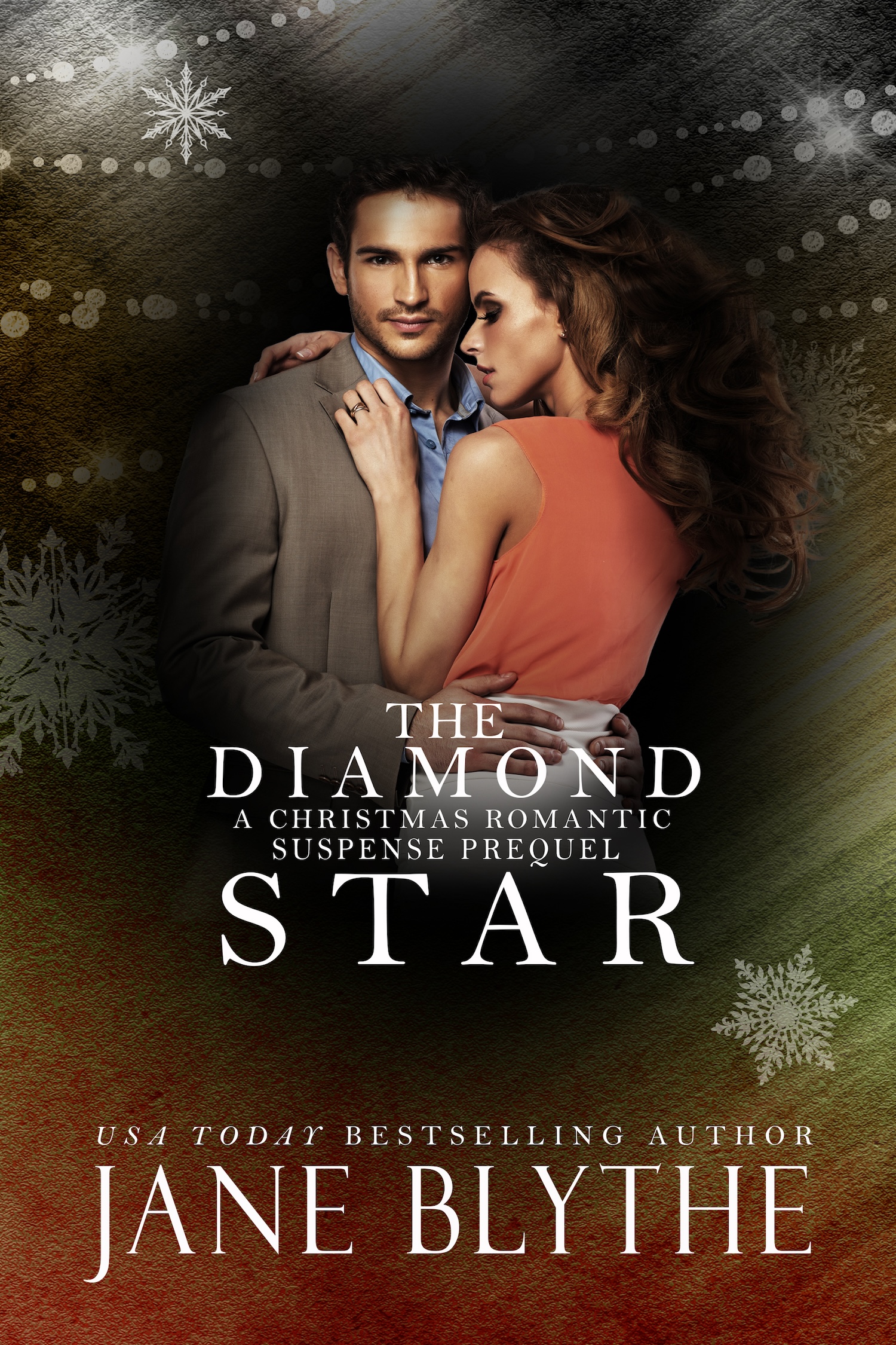 The Diamond Star – Jane Blythe – USA Today Bestselling Author