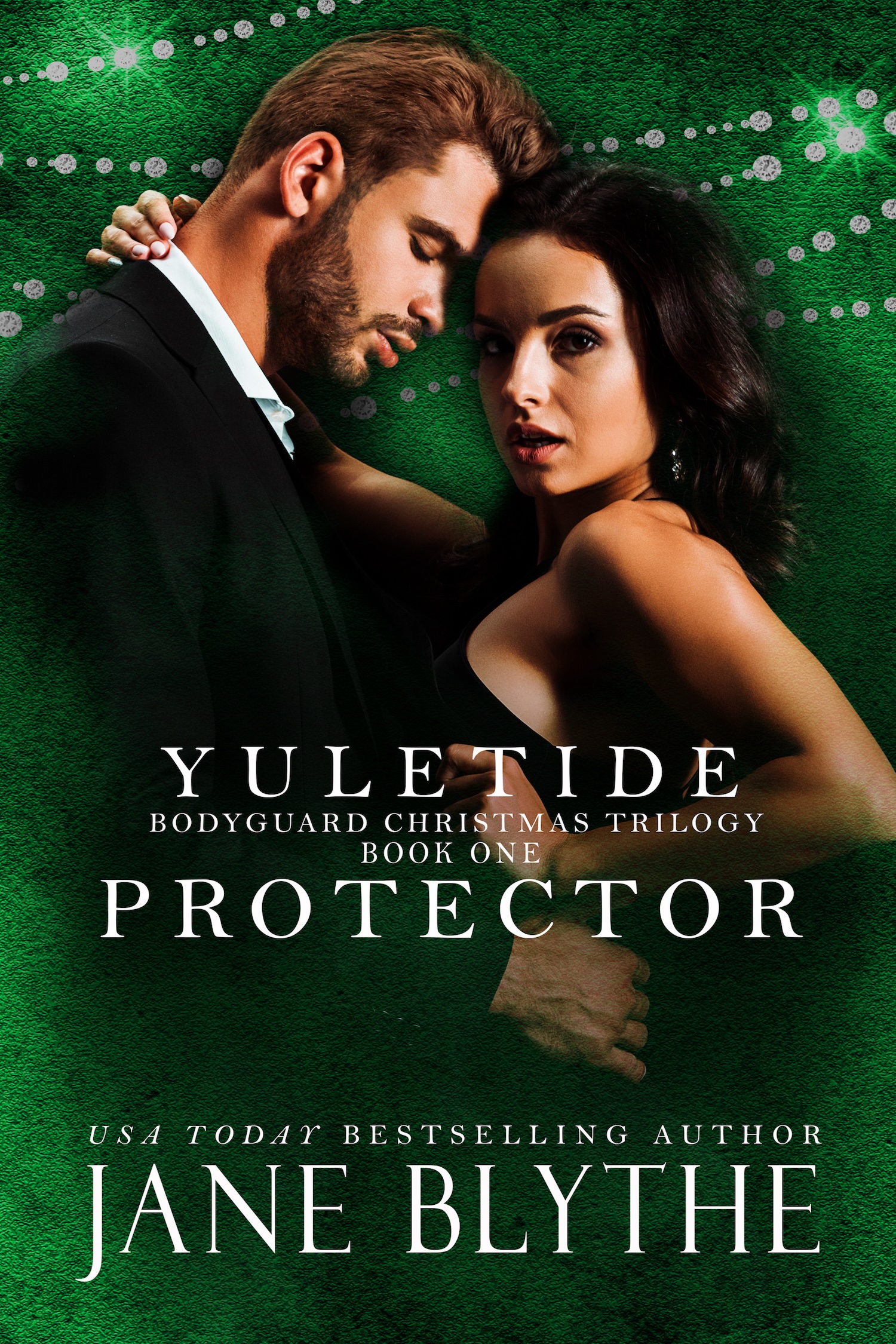 Yuletide Protector – Jane Blythe – USA Today Bestselling Author